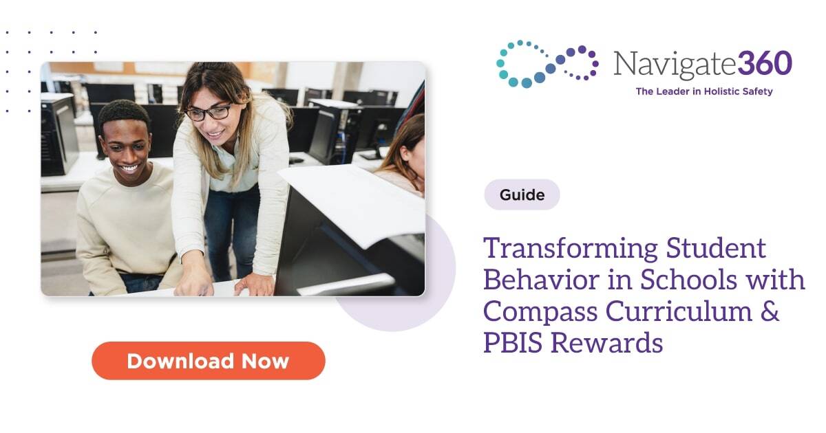 Transforming Student Behavior in Schools with Suite360 & PBIS Rewards